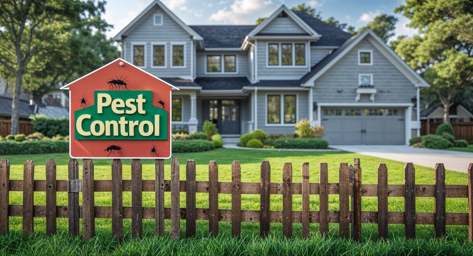 Pest Management Manual - Dragon Pest Control Inc.